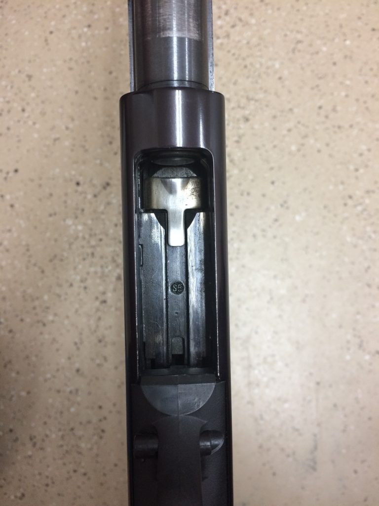 12 Gauge Minishell Adapter | The Minishell Difference | Mason Munitions