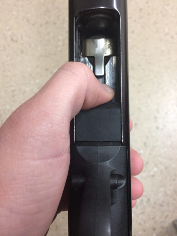 12 Gauge Minishell Adapter | The Minishell Difference | Mason Munitions